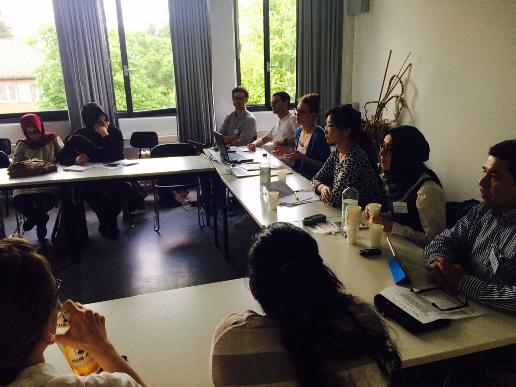 Reflections on “Global Urban History” at the Second Global History ...