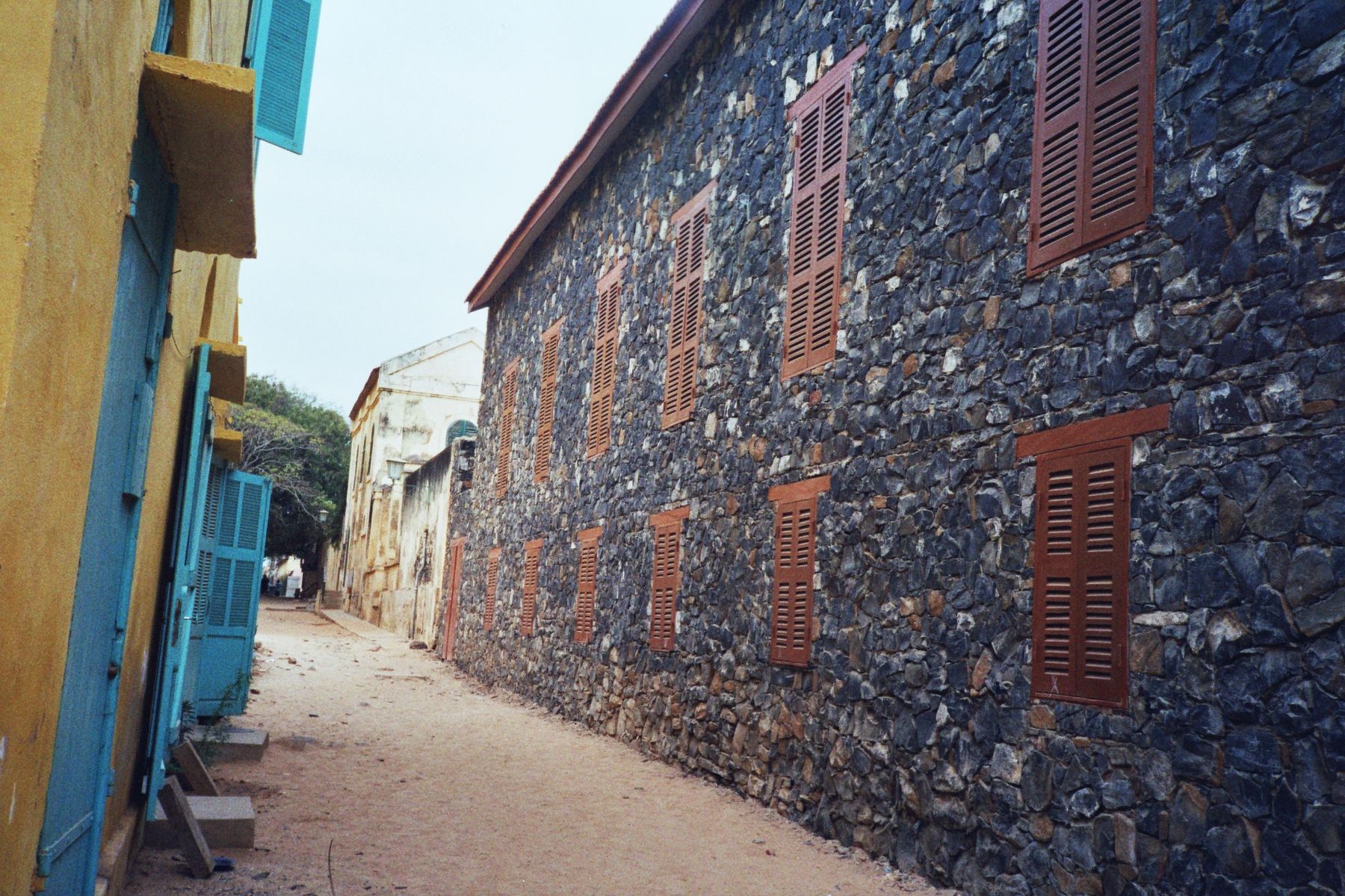 African Urban History and Global History – a Comment | Global Urban History