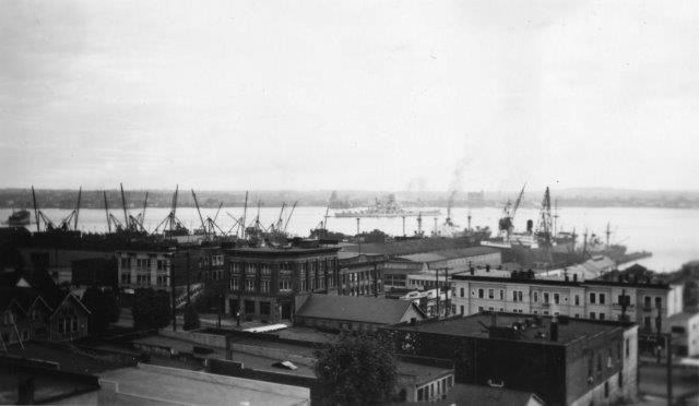 Neoliberalism and the Structure of Settler Colonialism in a North ...