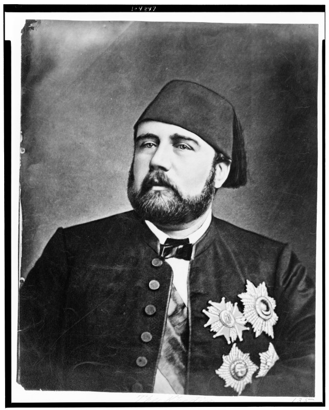 Global Ottoman: The Cairo-Istanbul Axis | Global Urban History