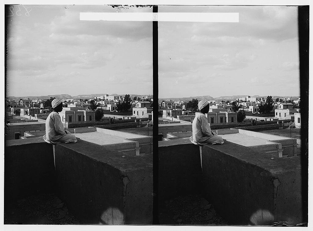 Cairo, Berlin, and the Compartments of Urban History | Global Urban History